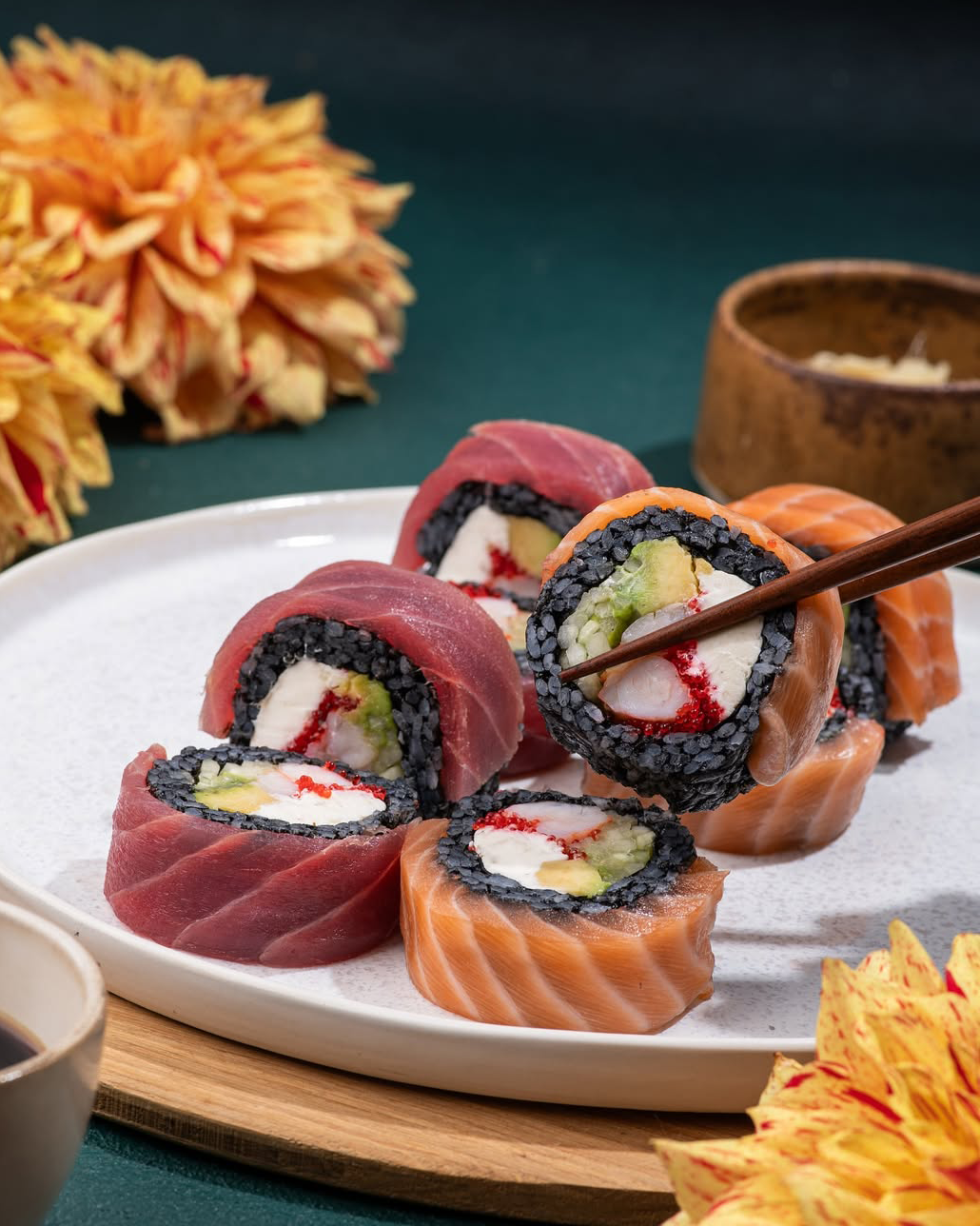 White Harbor Sushi – Japanese Rolls, Sushi Delivery in Jacksonville FL ...